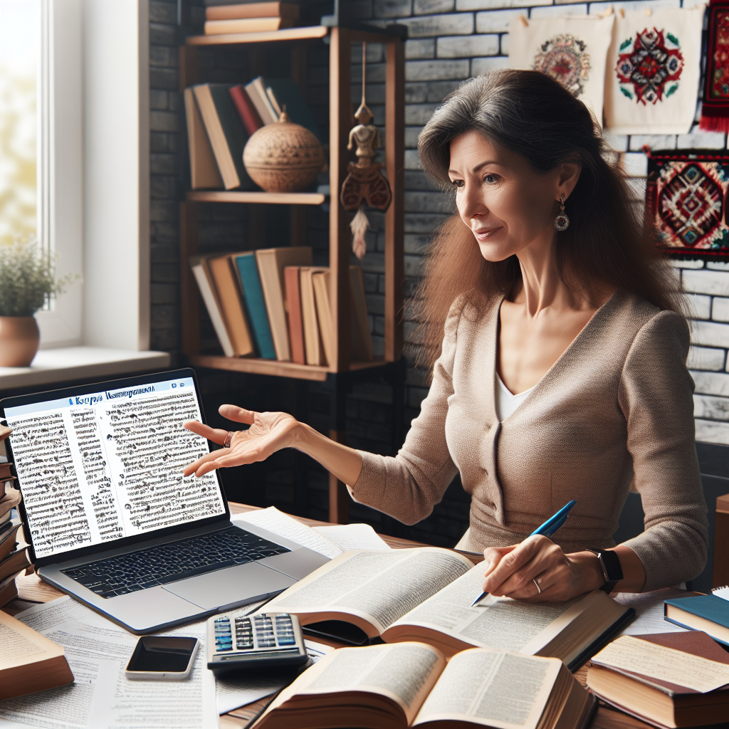 Best Kyrgyz-To-English-Generator--A3D12Tcm | Vondy