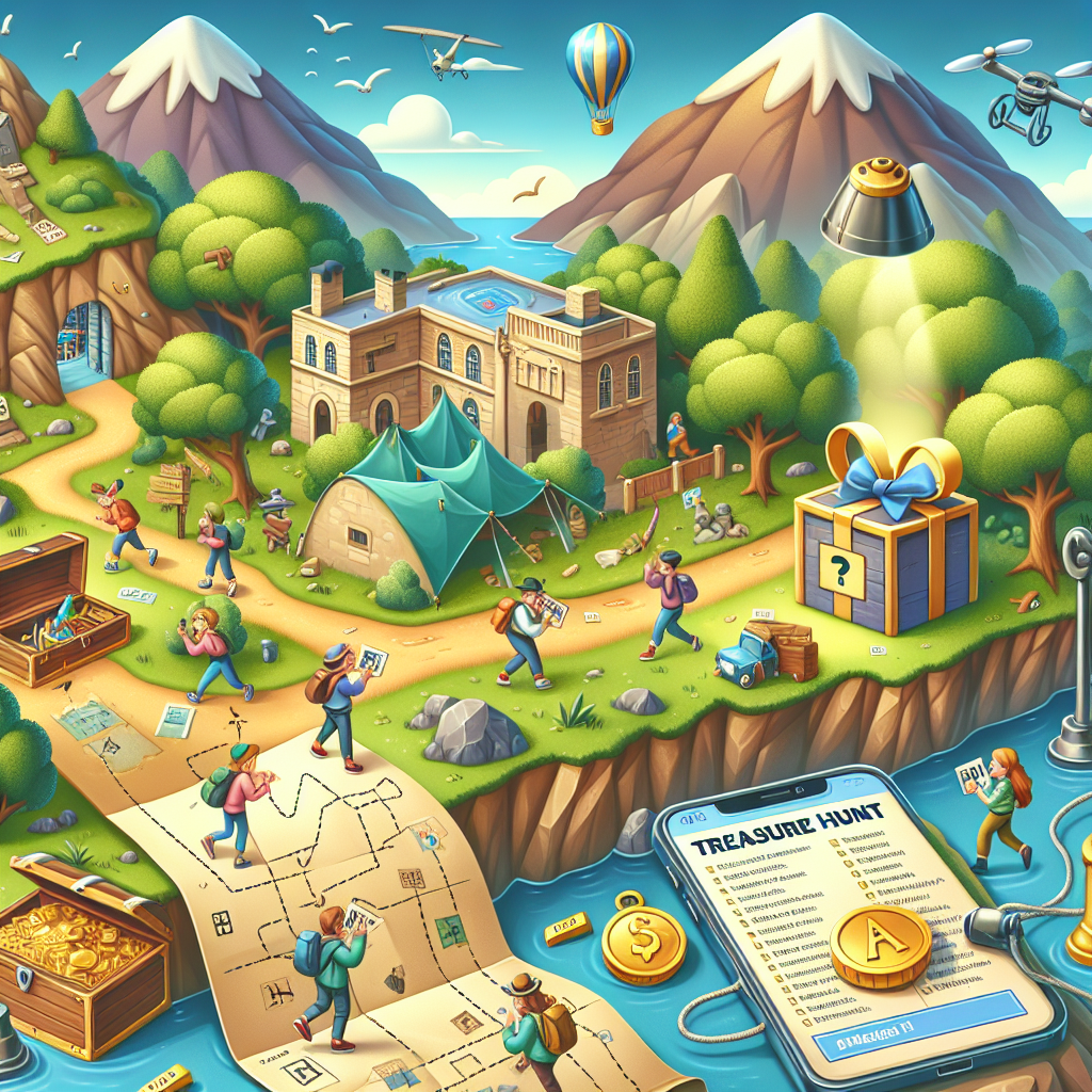 Best Treasure Chest Game Generator | Vondy