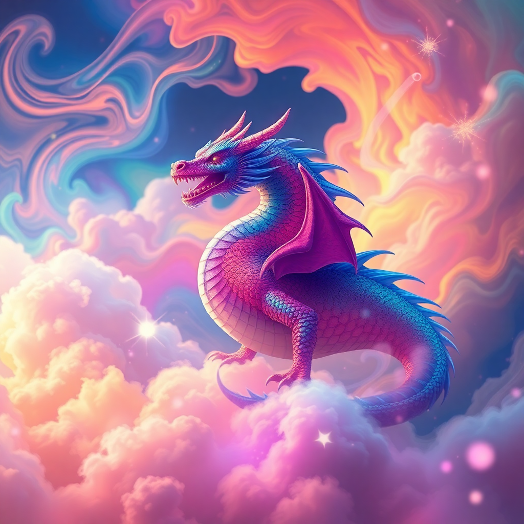 Best Dragon Generator Name | Vondy