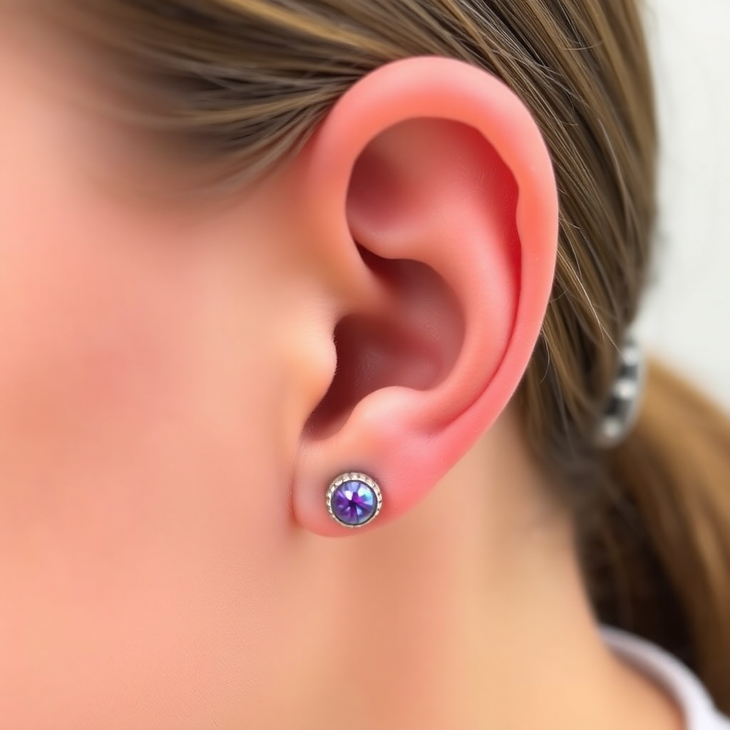 Best Ear Piercing Design Ideas | Vondy