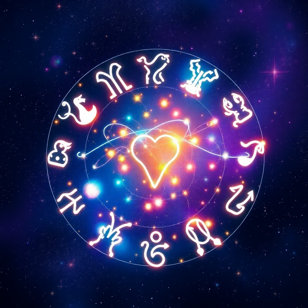 Best Random Zodiac Generator | Vondy