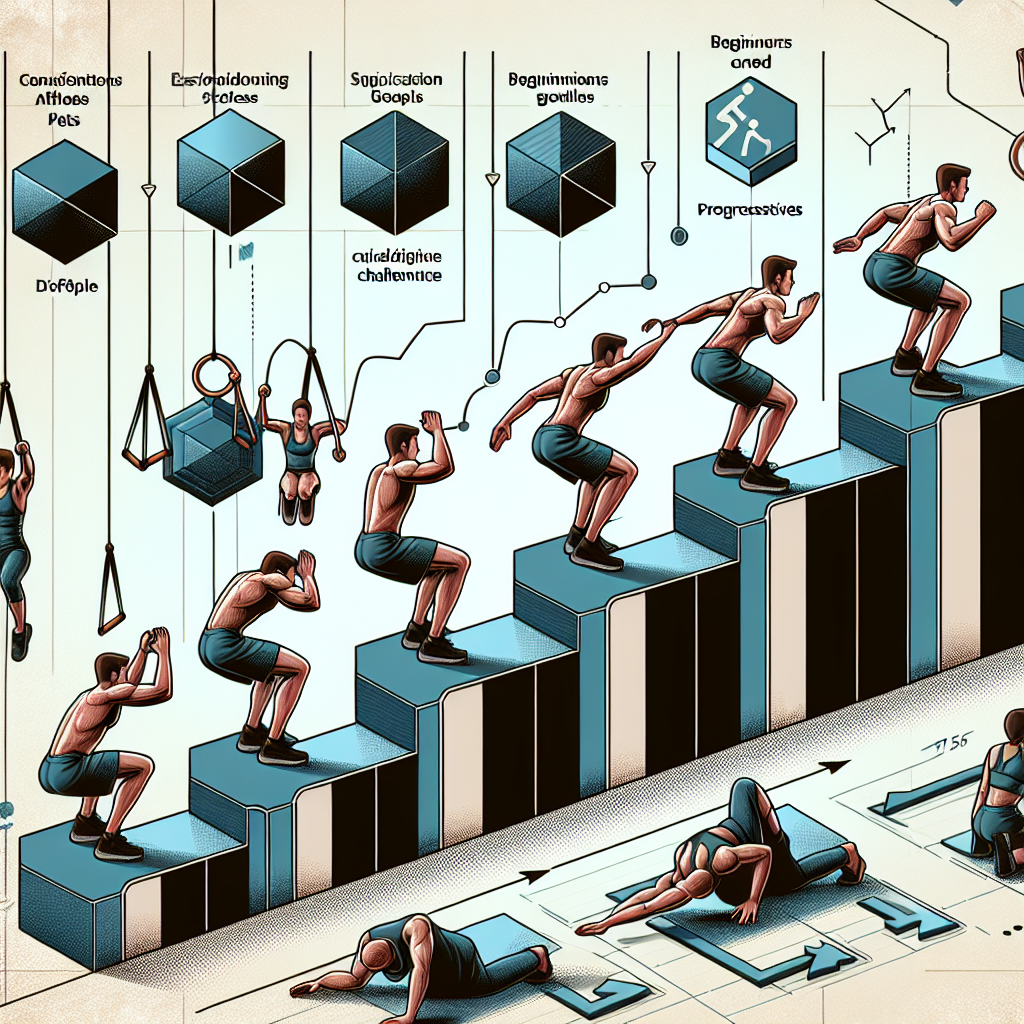 Best Calisthenics Workout Generator | Vondy