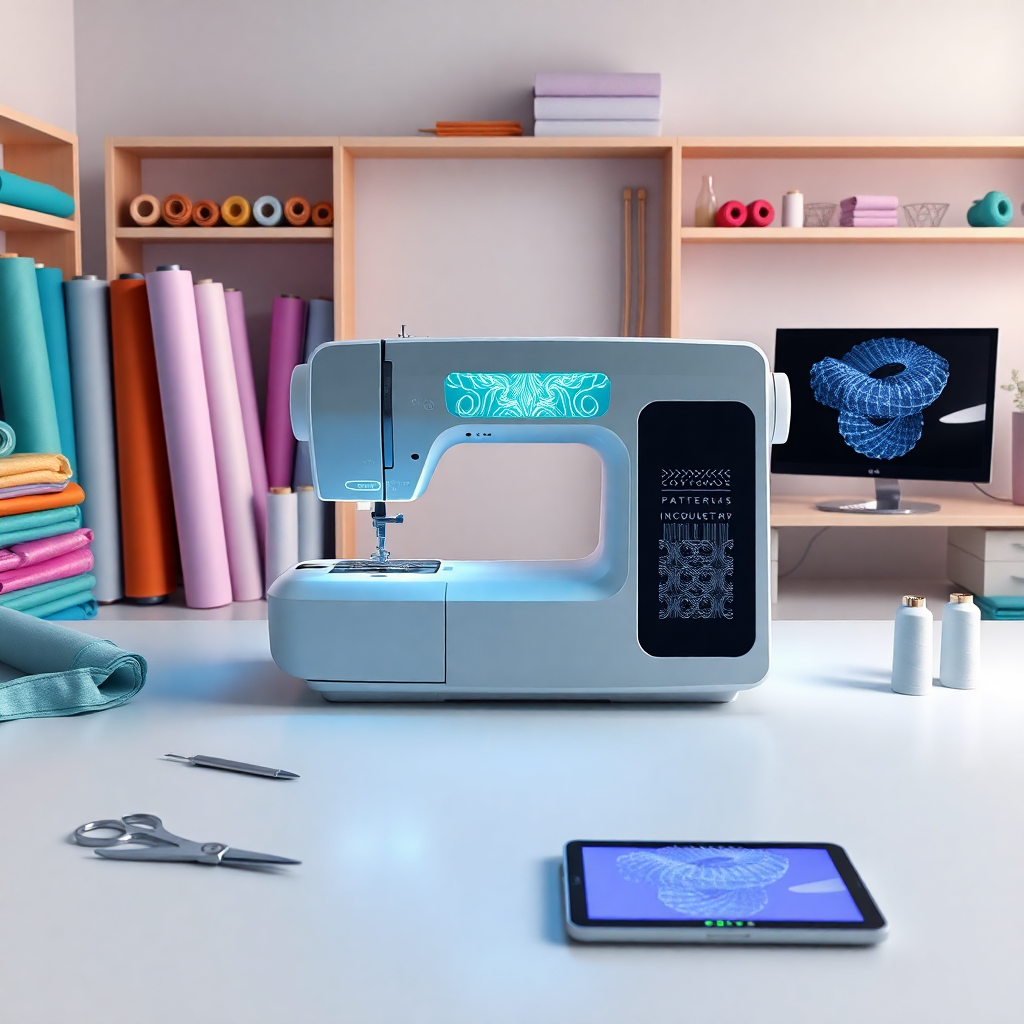 Best Ai Sewing Pattern Generator | Vondy