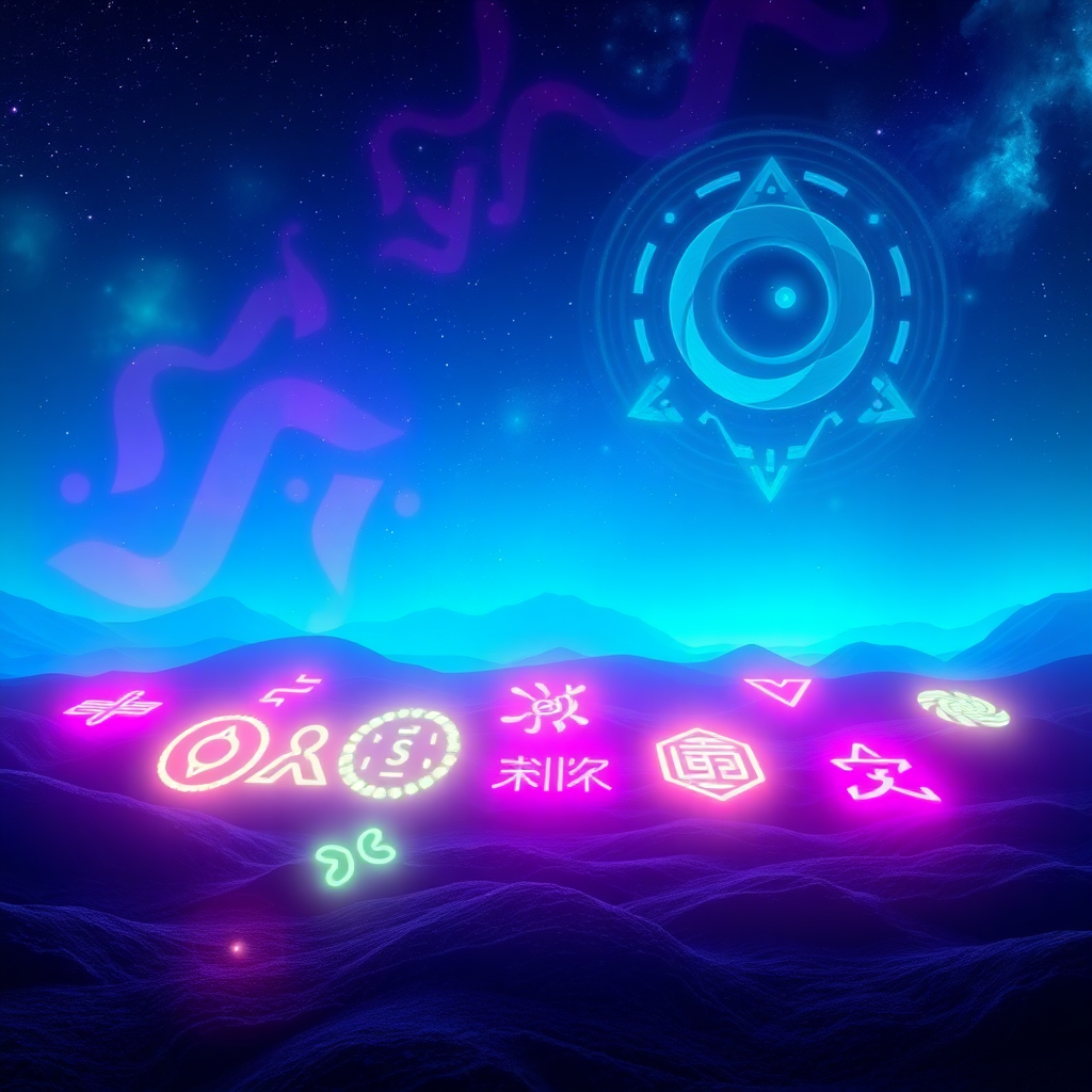 Best Alien Language Name Generator | Vondy