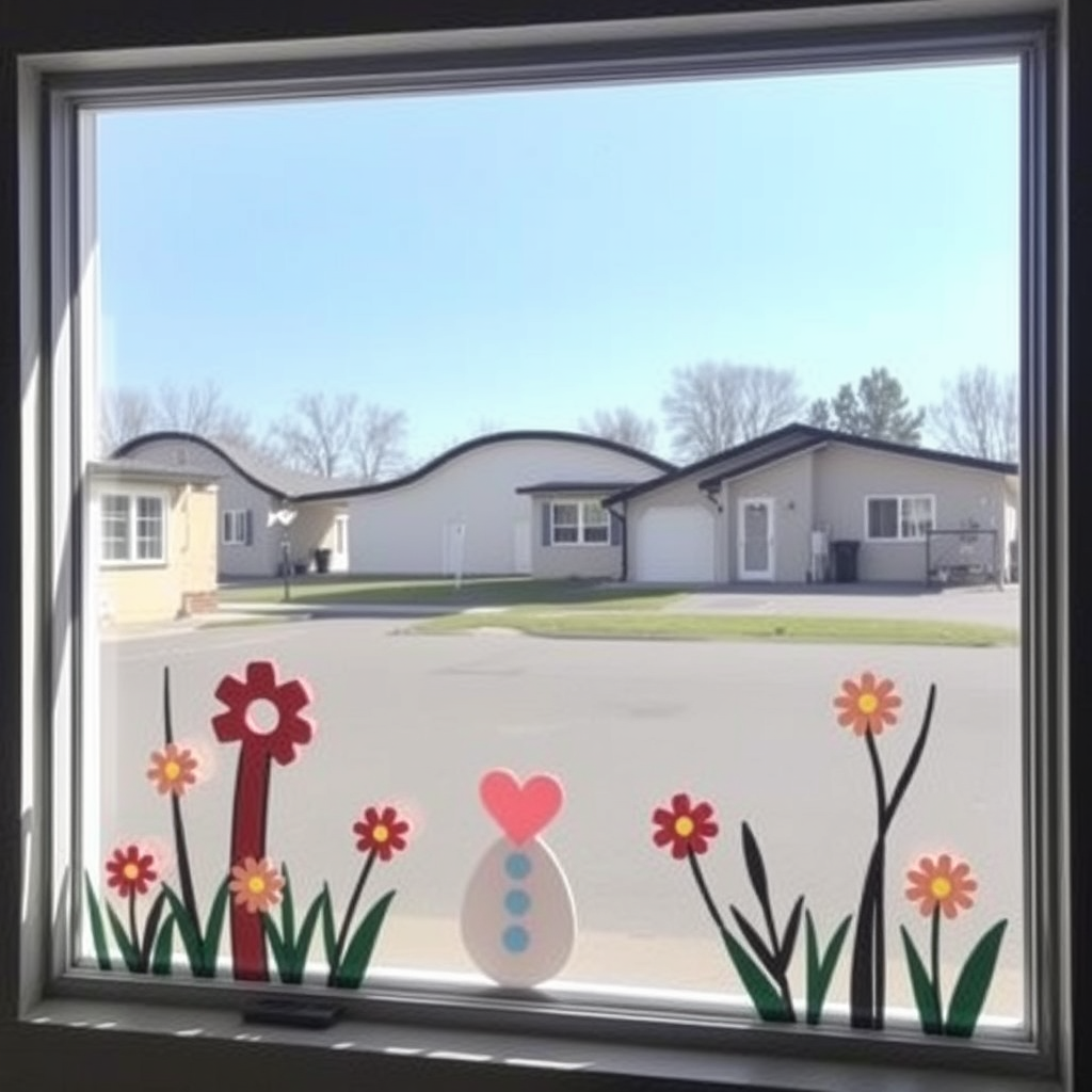 Best Classroom Window Painting Ideas | Vondy