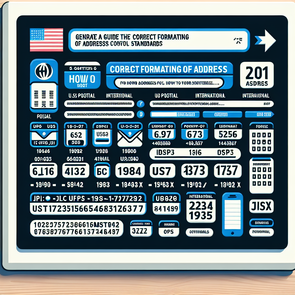 How To Write My Address | Vondy