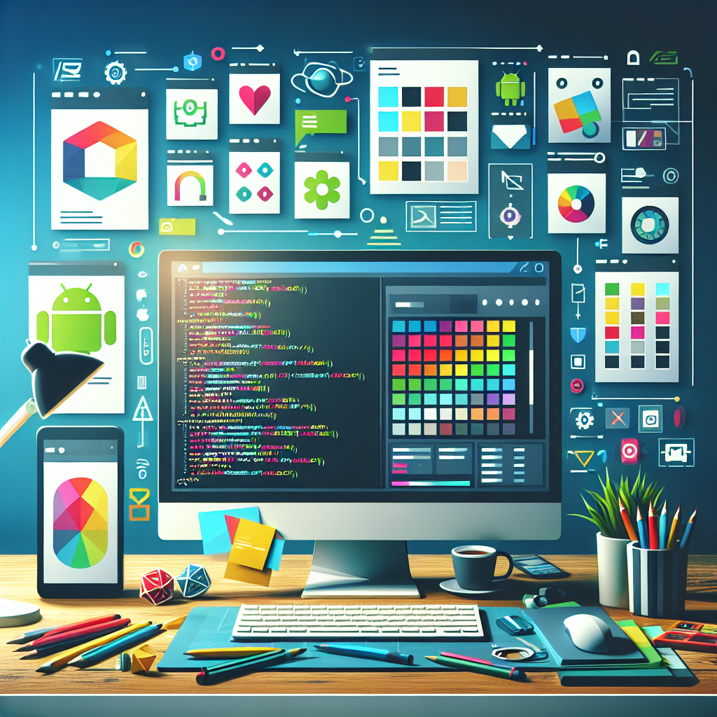 Best Android Styles File Generator | Vondy