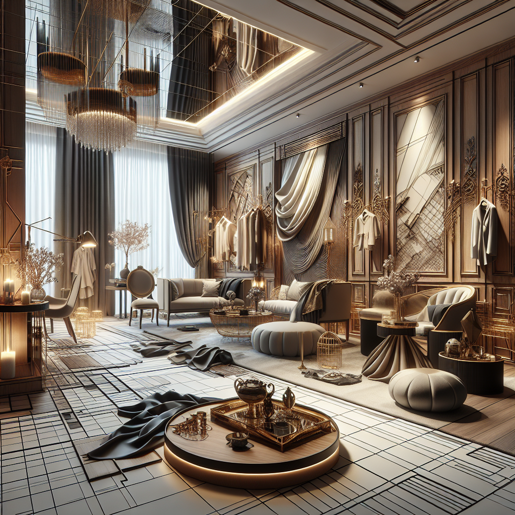 Best High End Interior Design | Vondy