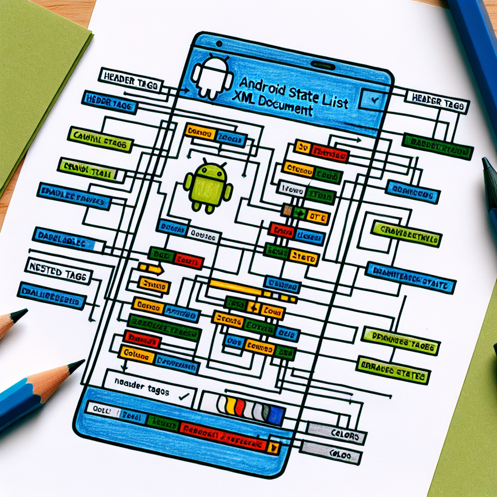 Best Android State List Drawable Generator | Vondy