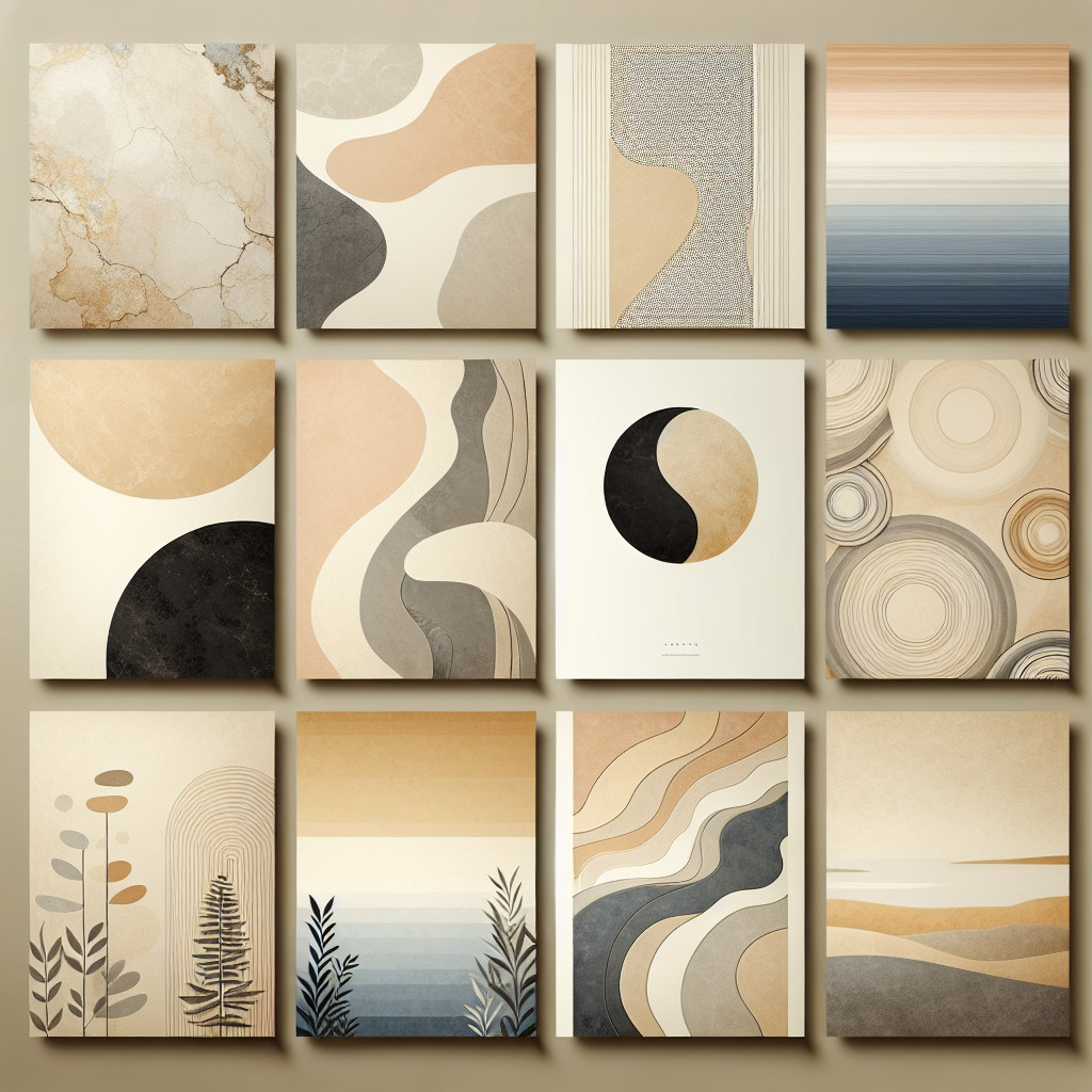 Best Neutral Background Wallpaper | Vondy