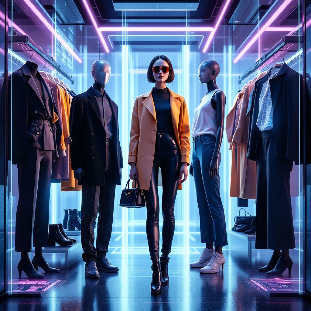 Best Ai Outfit Generator Free | Vondy