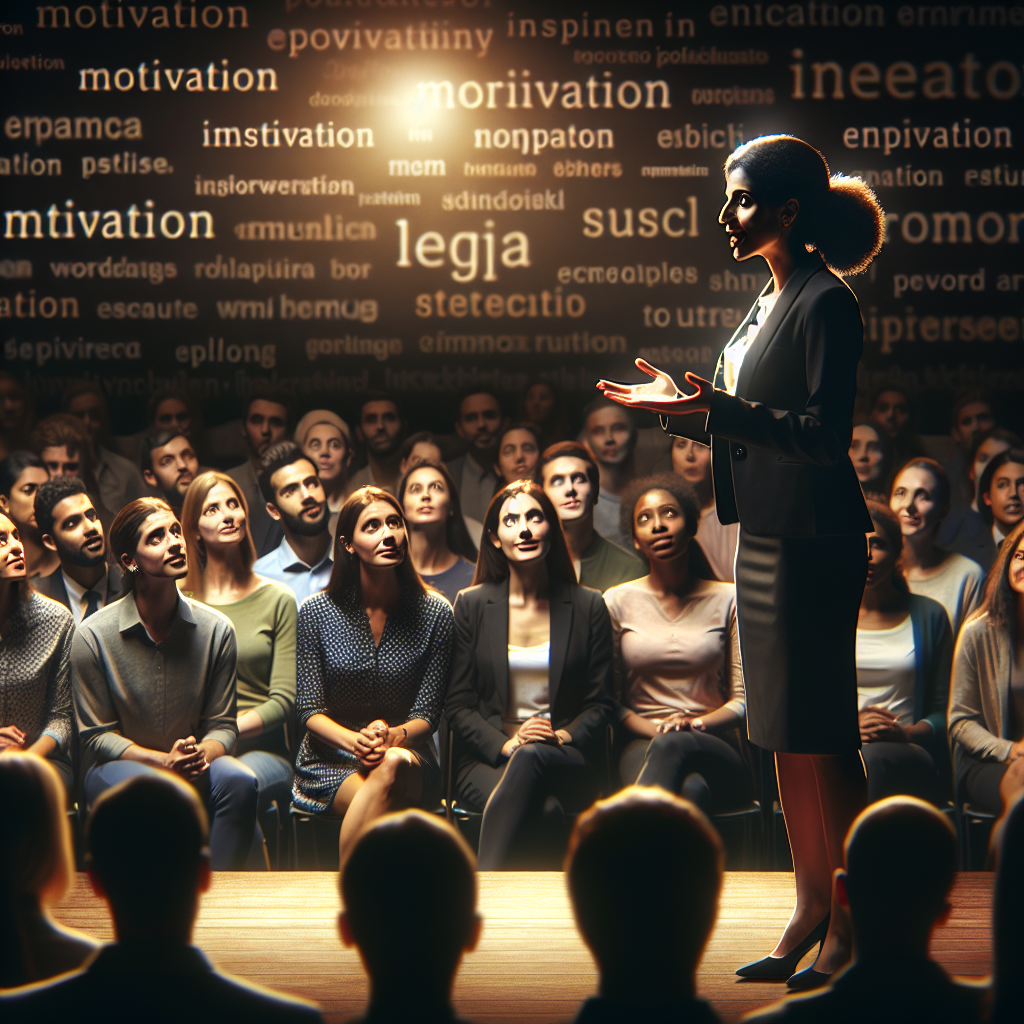 Best Resilience Speech Generator | Vondy