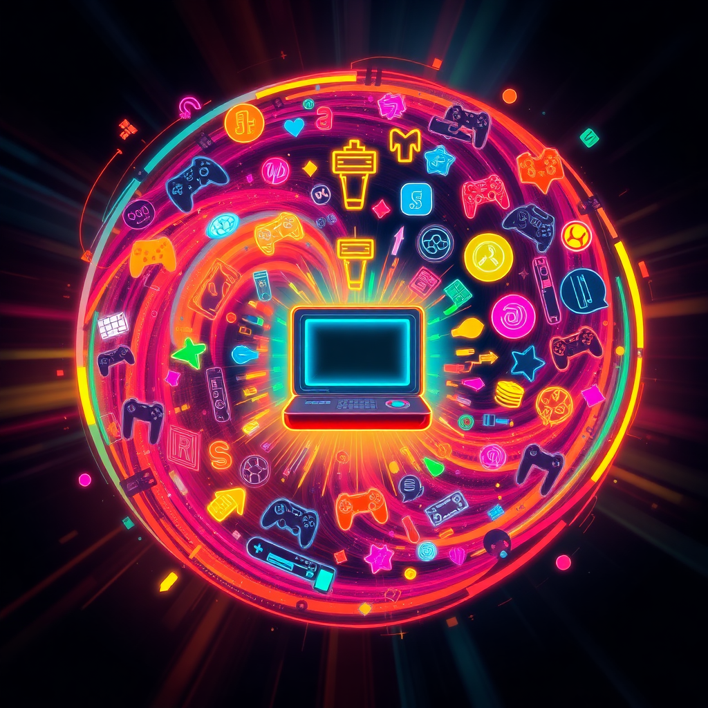 Best Random Gamertag Generator | Vondy