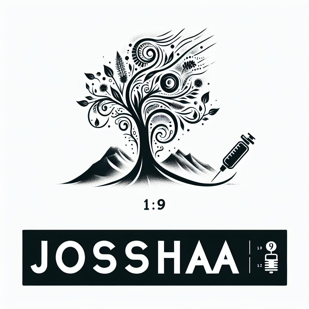 Best Joshua Tattoo Ideas | Vondy