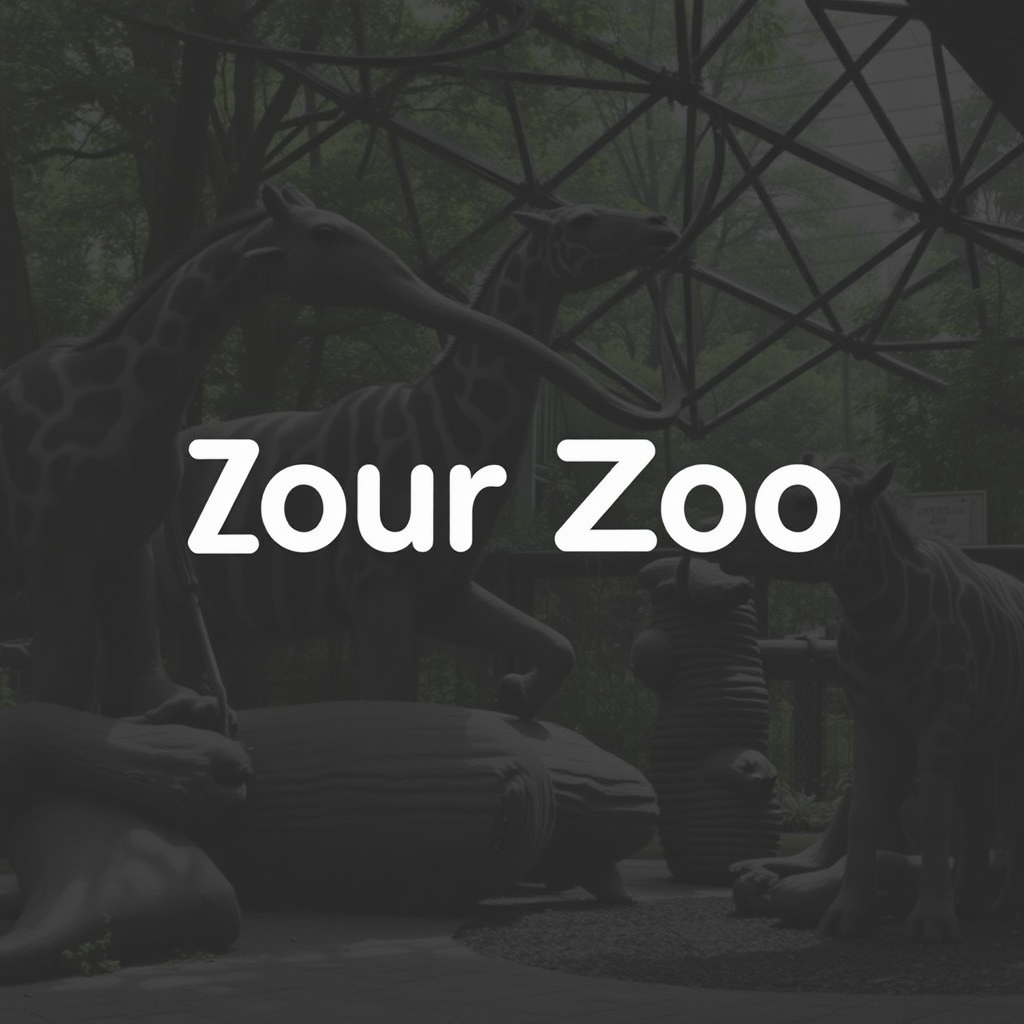 Best Zoo Name Generator | Vondy
