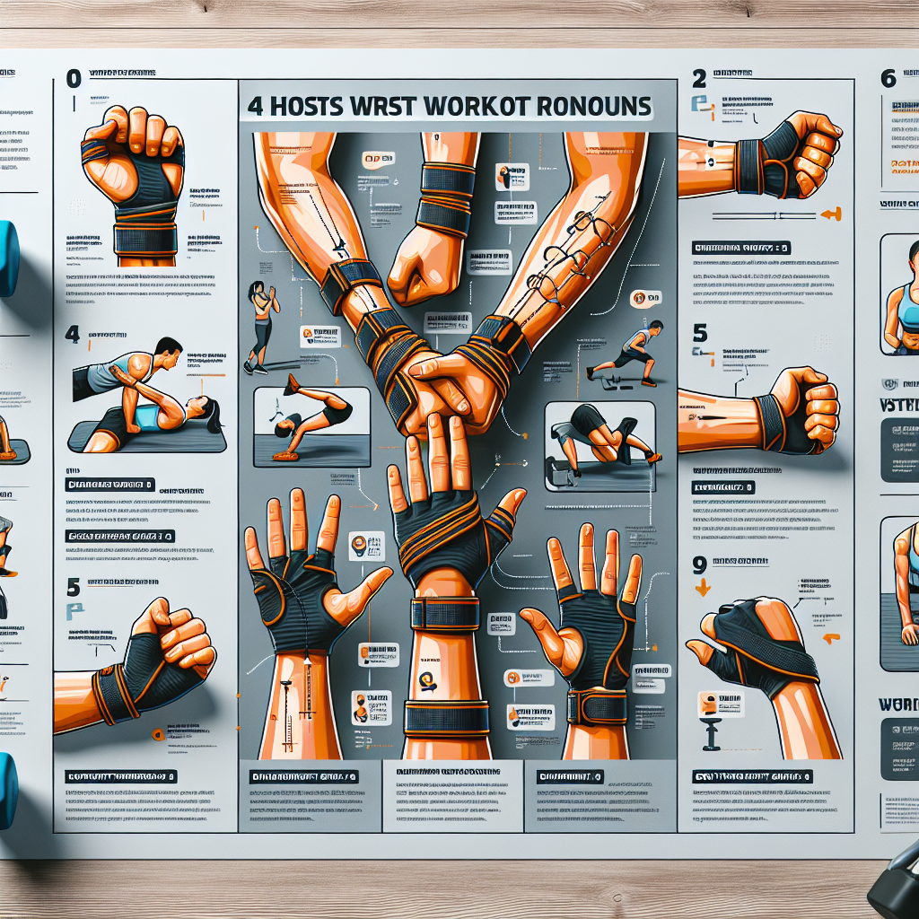 Best Wrist Workout Generator | Vondy