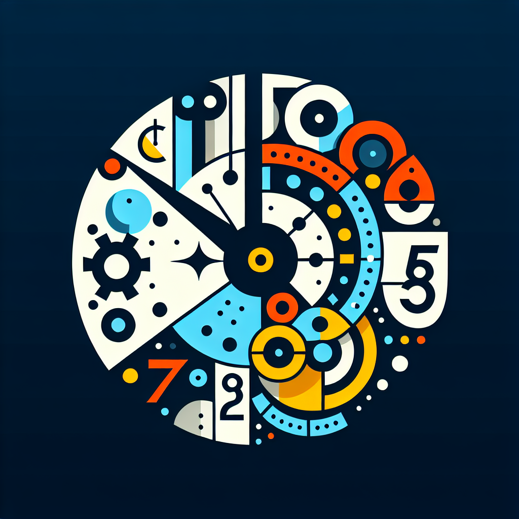 Best Clock Logo Ideas | Vondy