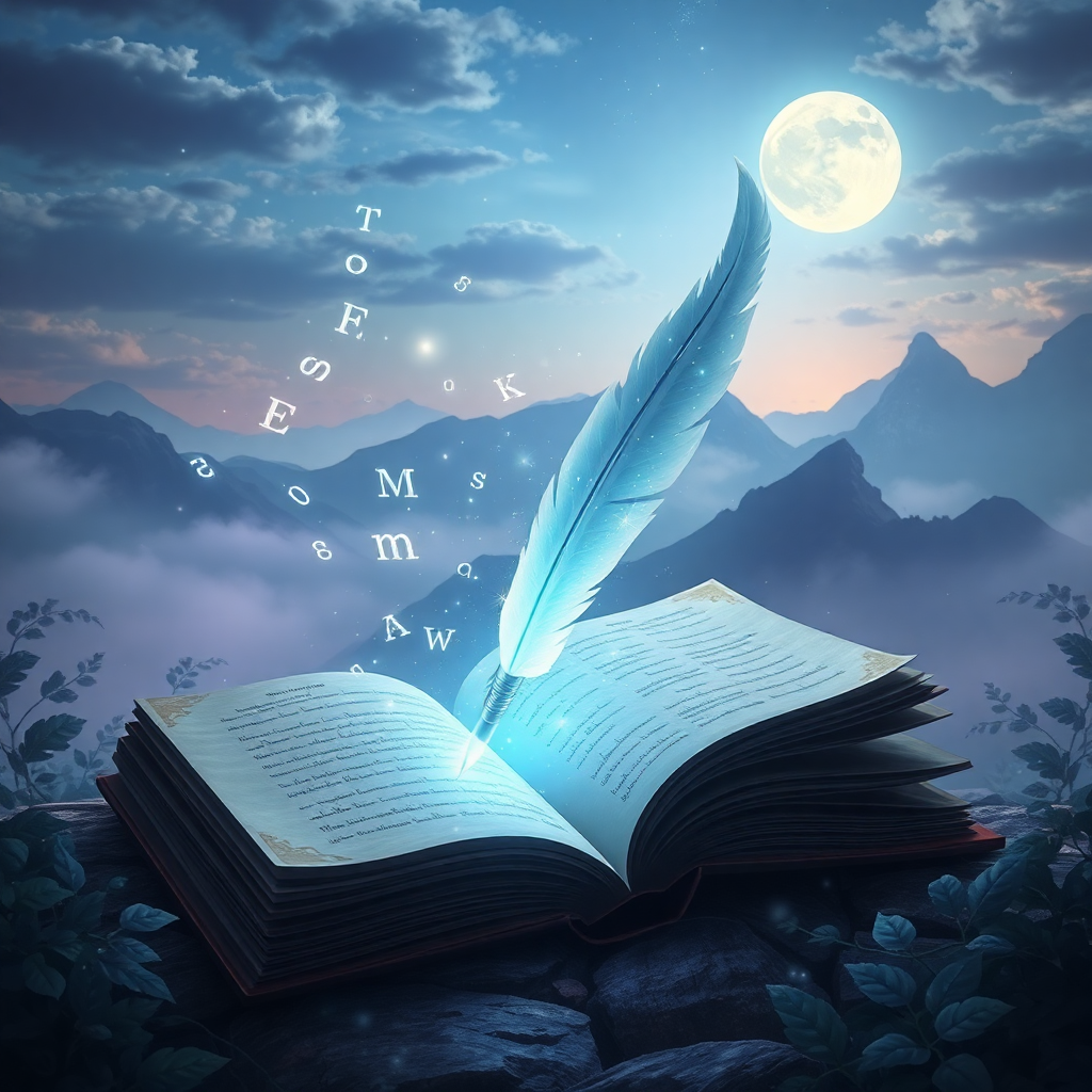 Best Magical Ai Writer | Vondy