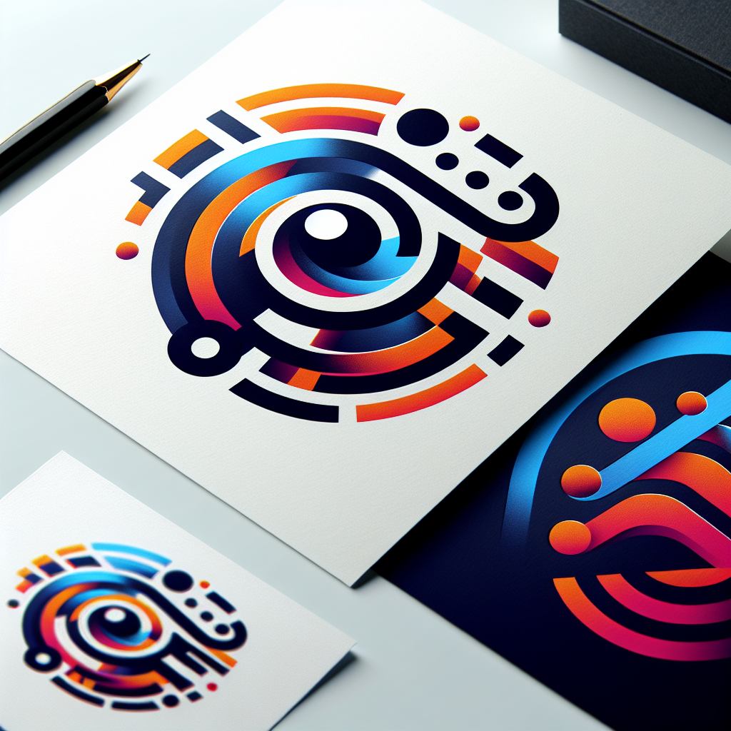 Best Eye Catching Logo Generator | Vondy