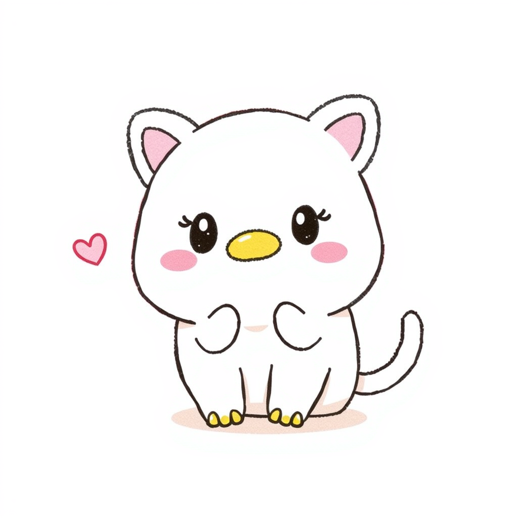 Best Drawing Ideas Easy Kawaii | Vondy