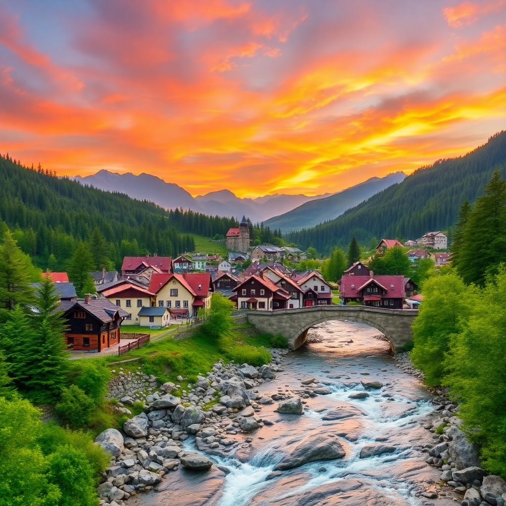 Best Slovakia Name Generator | Vondy