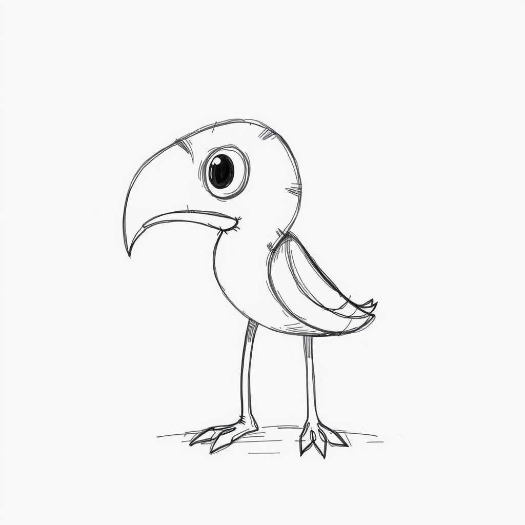 Best Cool Drawing Ideas Outline | Vondy