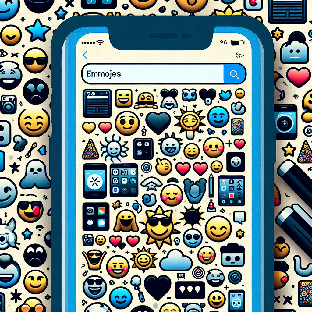 Best Emoji Background | Vondy