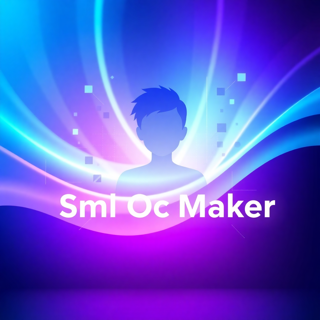 Best Sml Oc Maker | Vondy