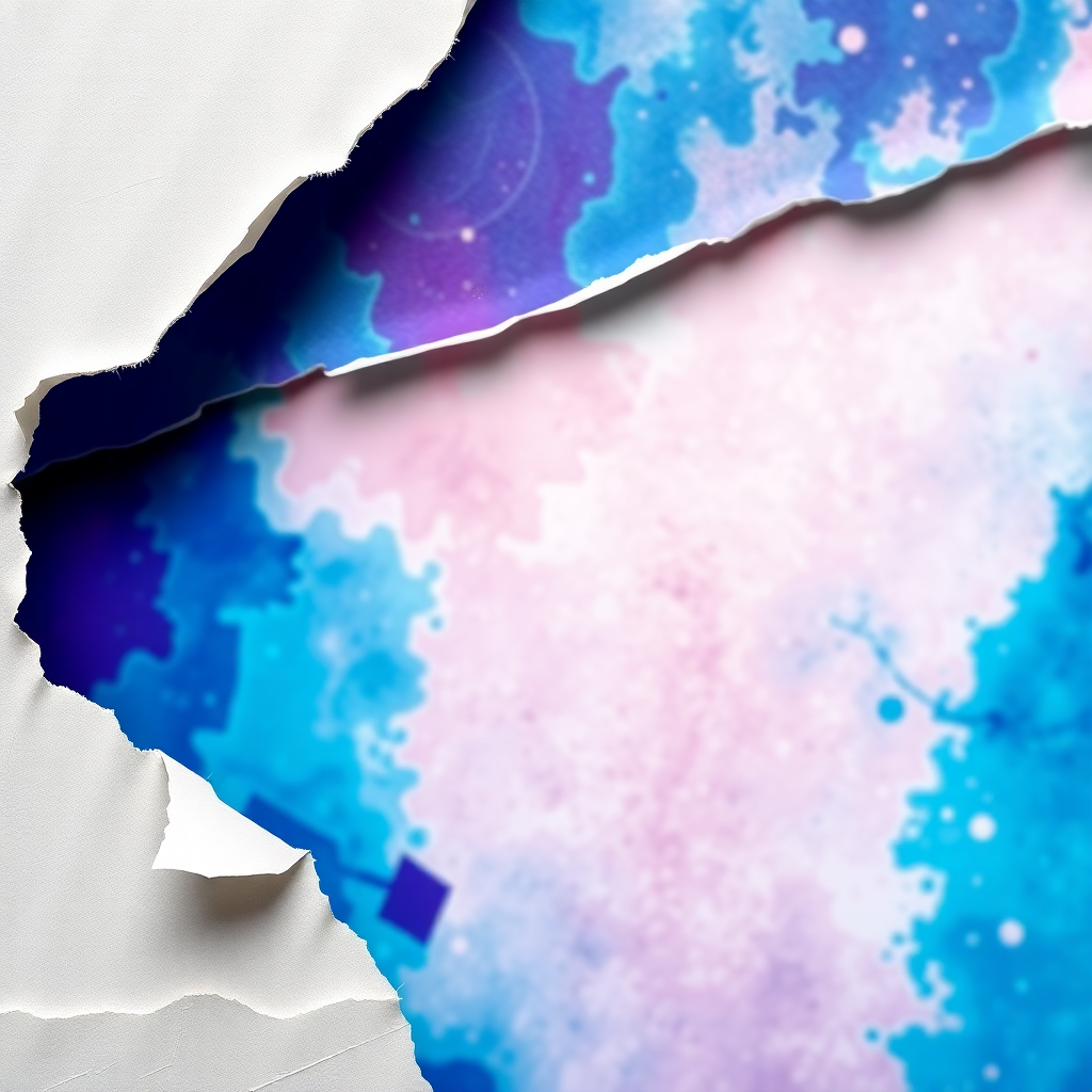 Best Torn Paper Mockup | Vondy