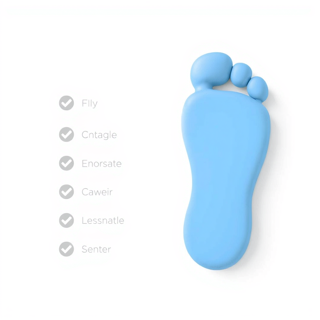 Best Feet Finder Name Generator | Vondy