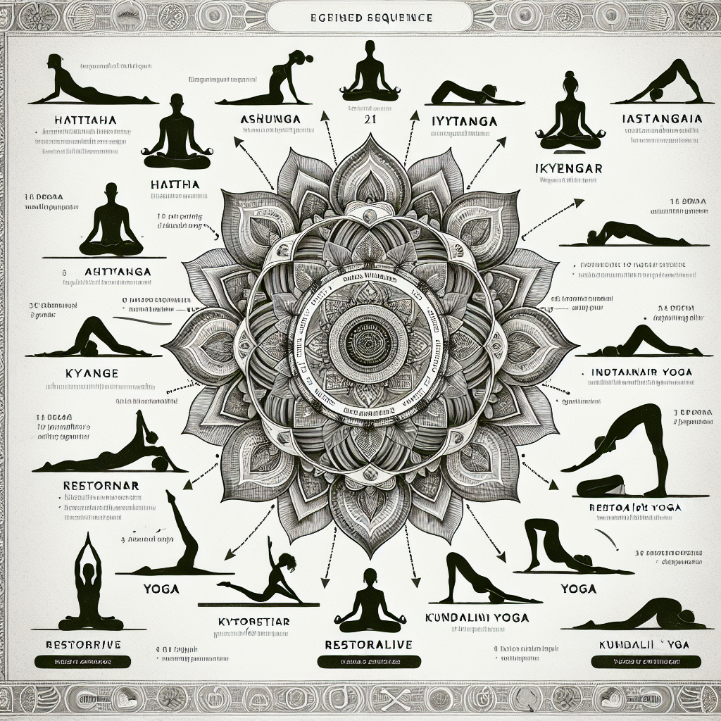 Best Yoga Tips Generator | Vondy