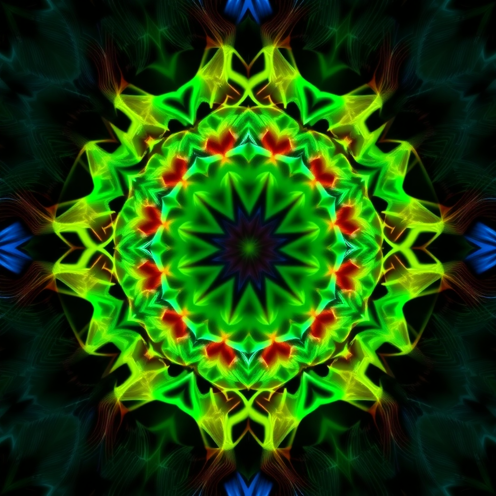 Best Ai Pattern Generator From Image | Vondy