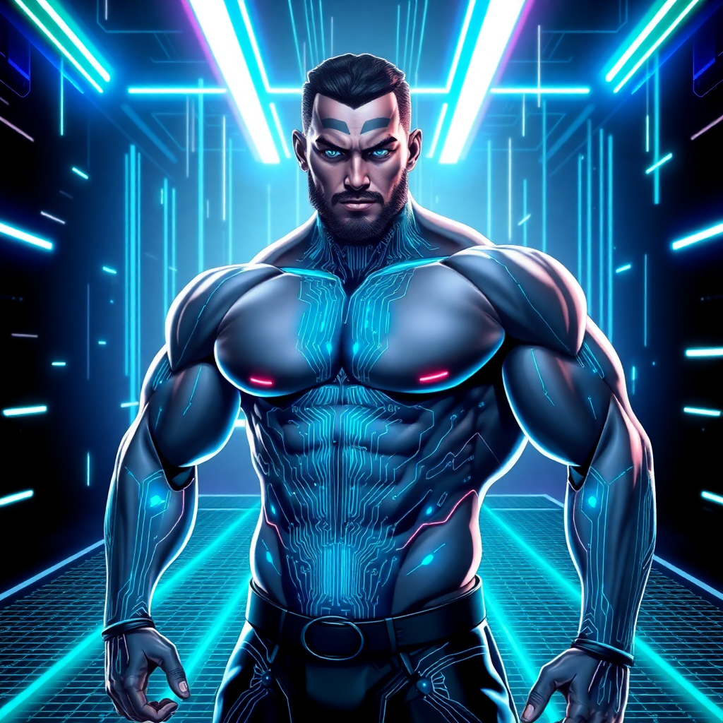 Best Giga Chad Ai Generator | Vondy