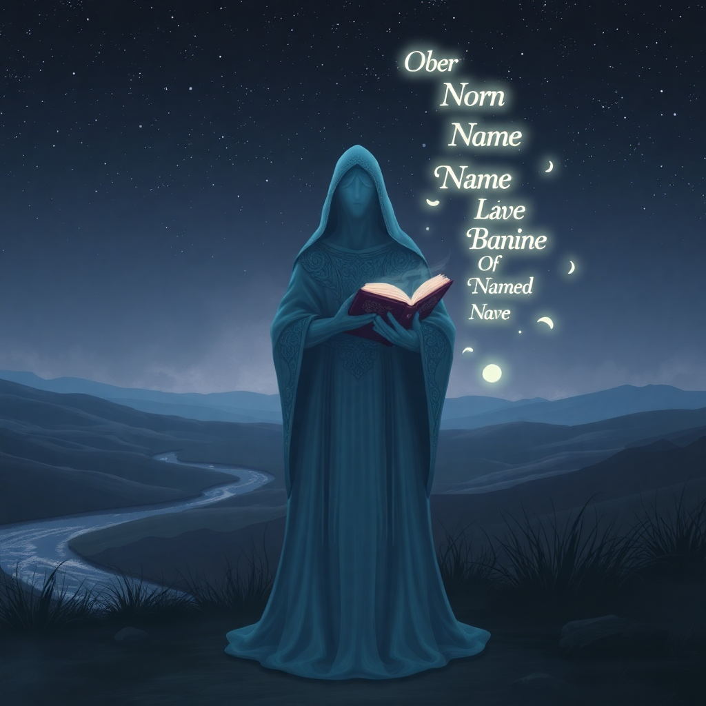 Best Damaran Name Generator | Vondy