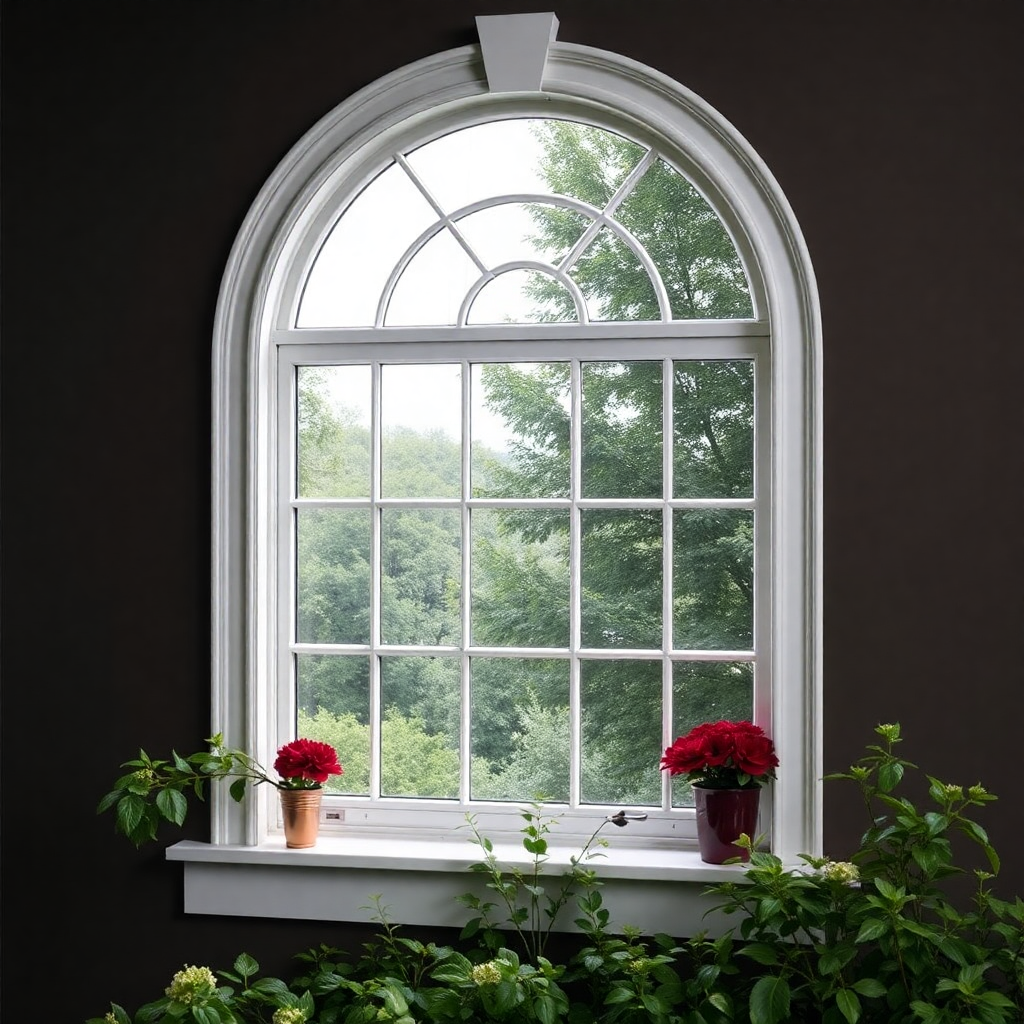 Best Picture Window Design Ideas | Vondy