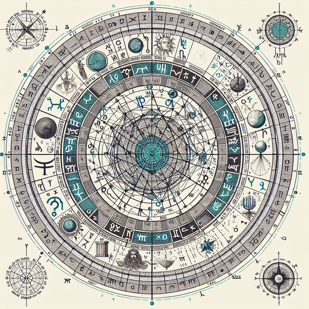 Best Astrology Harmonic Chart Generator | Vondy