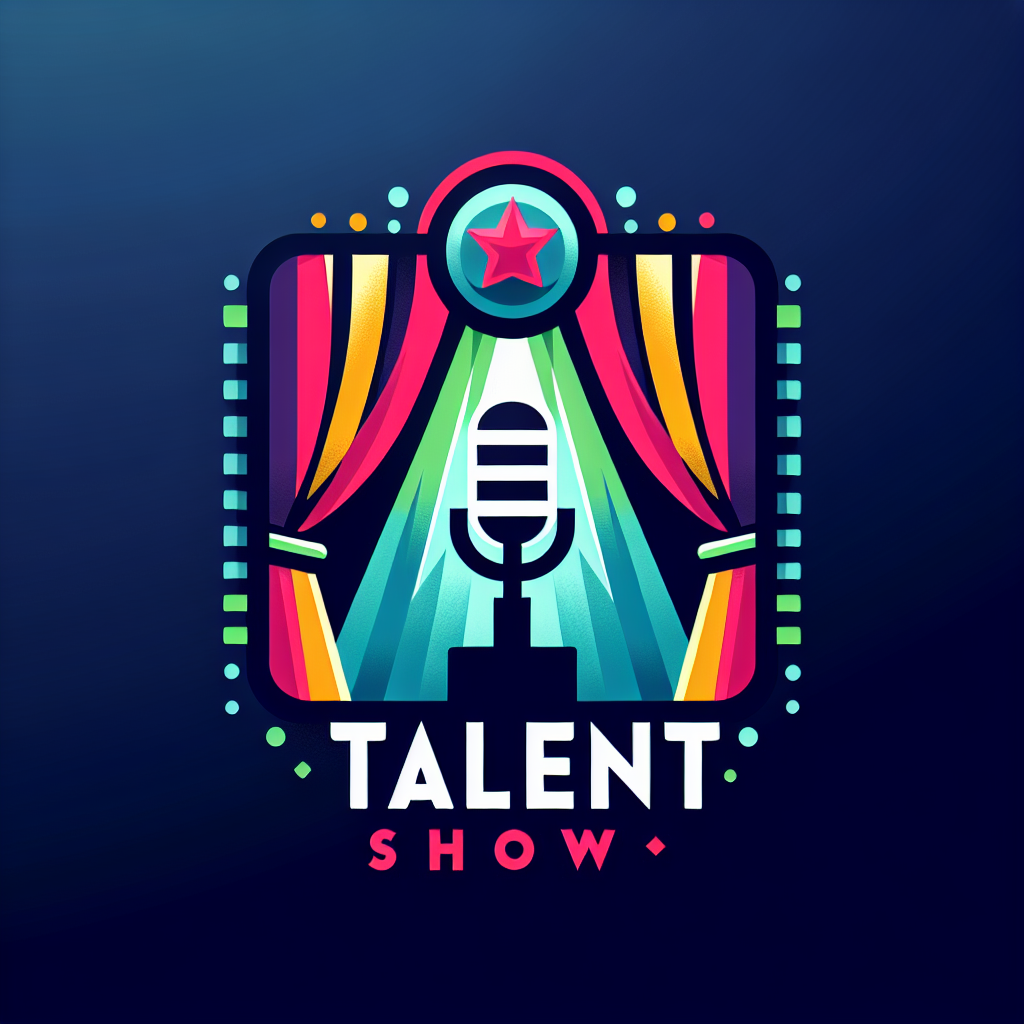 Best Talent Logo Ideas | Vondy