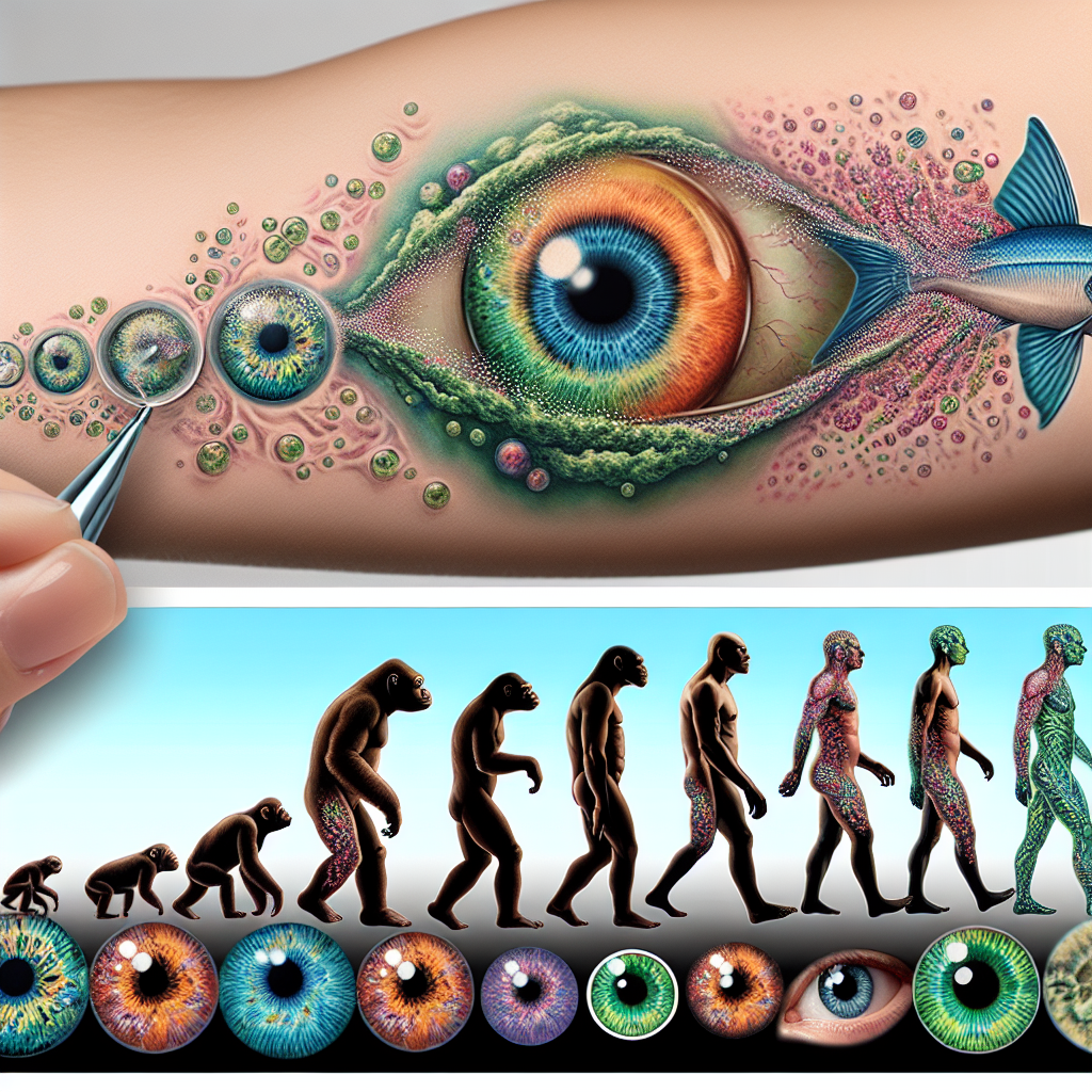 Best Evolution Tattoo Ideas | Vondy