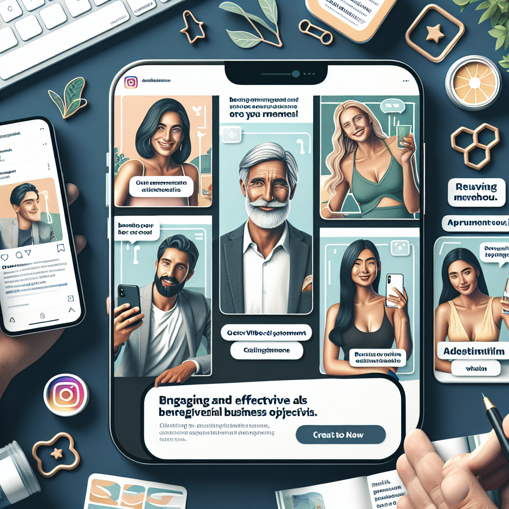 Best High Converting Instagram Ad Generator | Vondy Best High Converting Instagram Ad Generator | Vondy