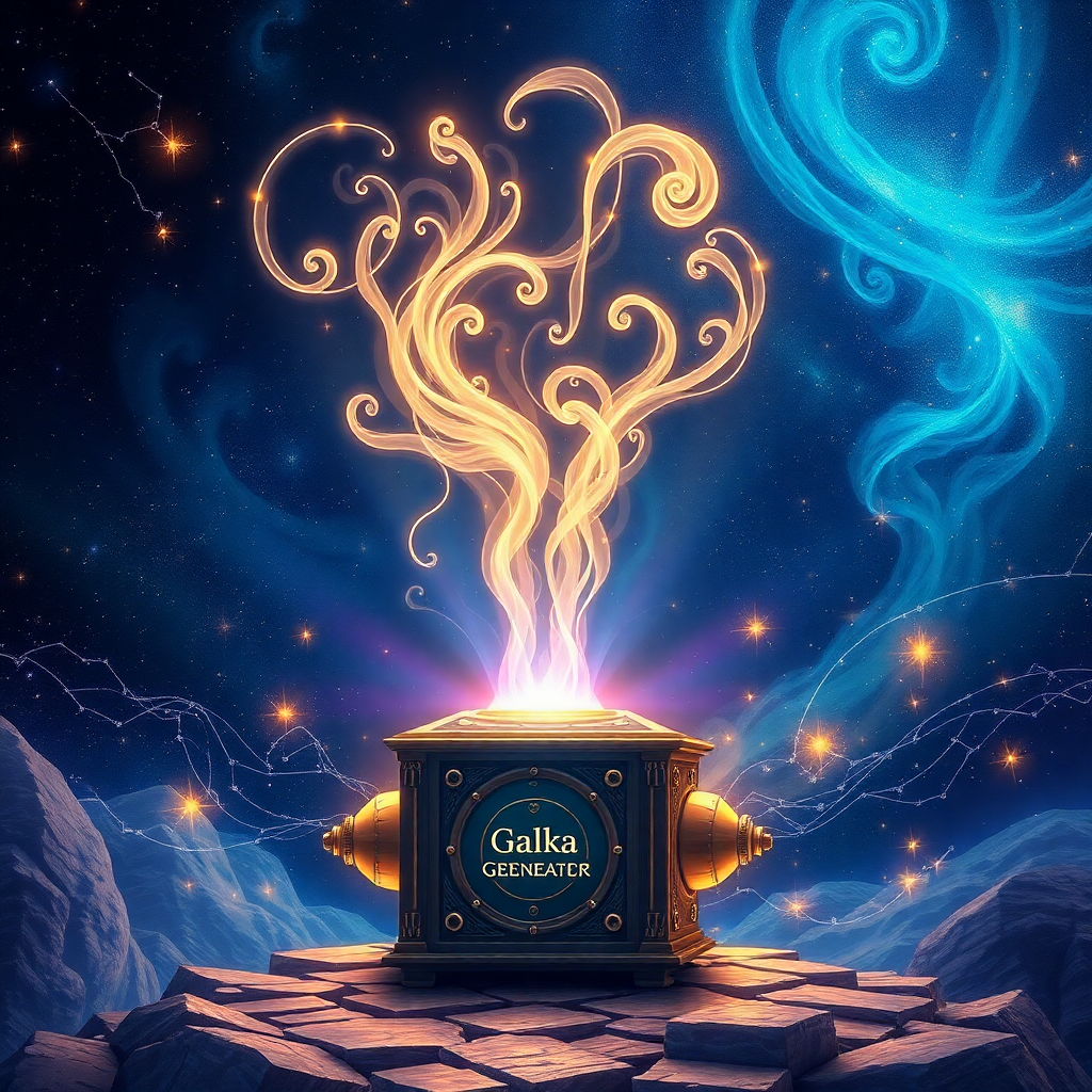 Best Galka Name Generator | Vondy