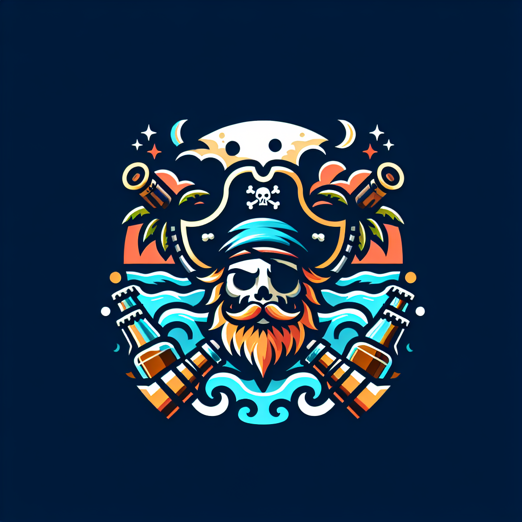 Best One Piece Logo Ideas | Vondy