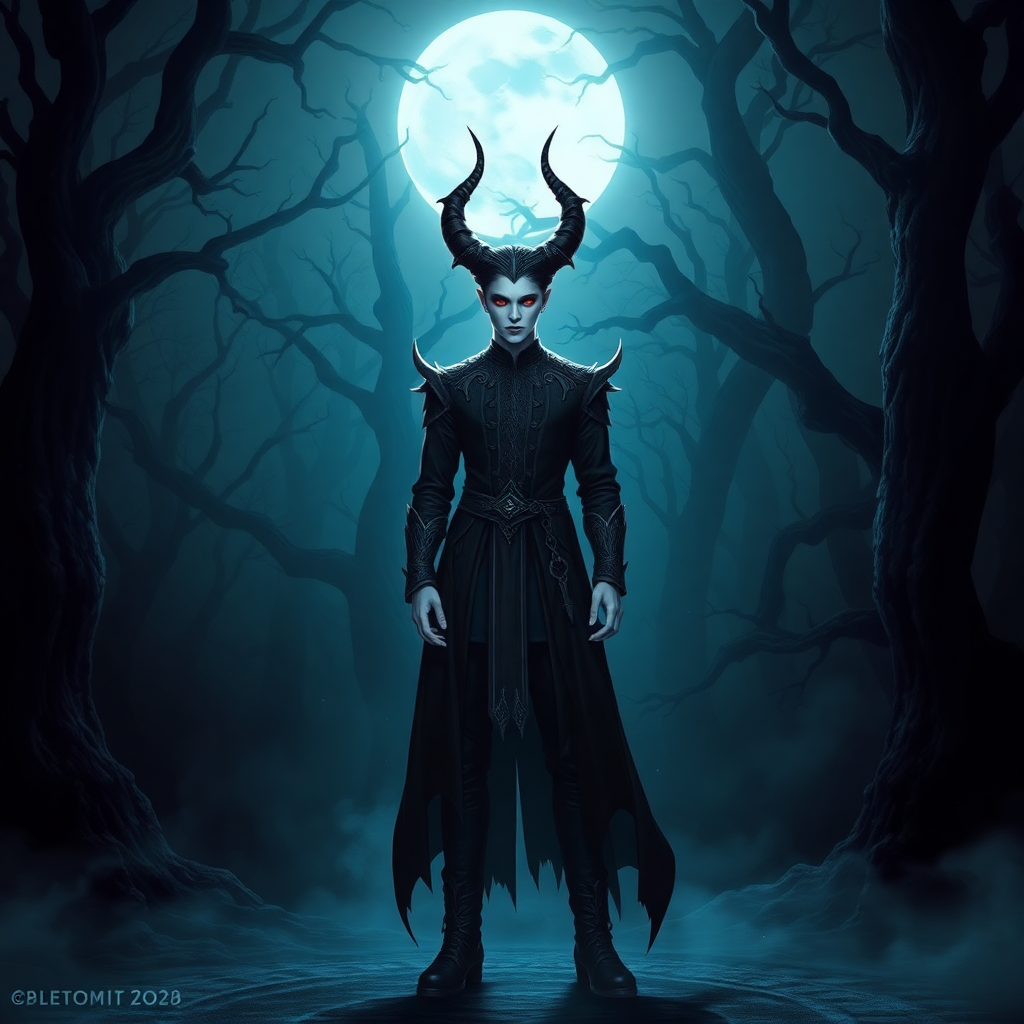 Best Dhampir Name Generator Dnd | Vondy