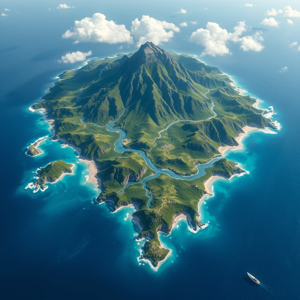 Best Game Map Generator | Vondy