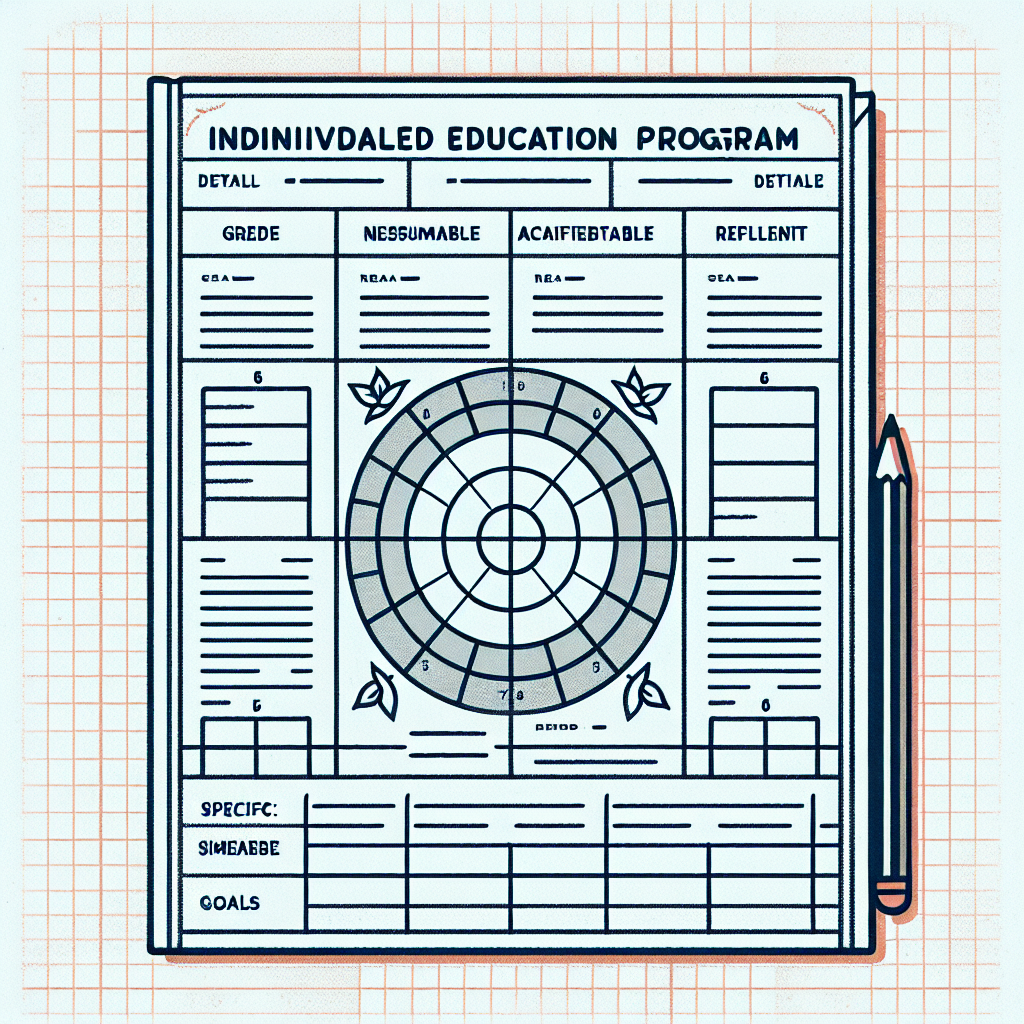 Best Ai Iep Goal Generator | Vondy