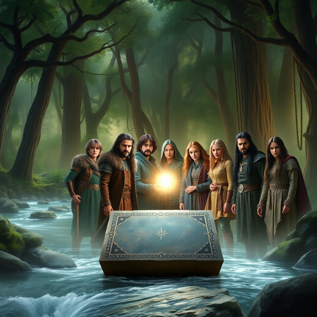 Best Lotr Name Generator Human | Vondy