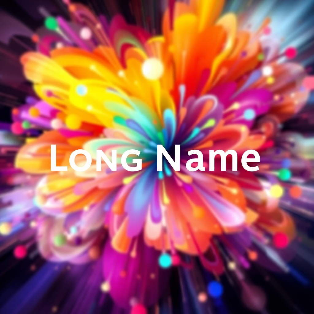 Best Random Long Name Generator | Vondy
