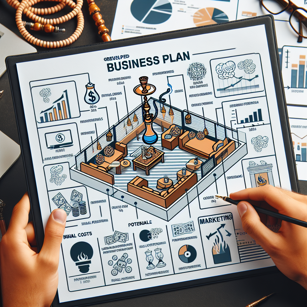 Best Hookah Lounge Business Plan | Vondy