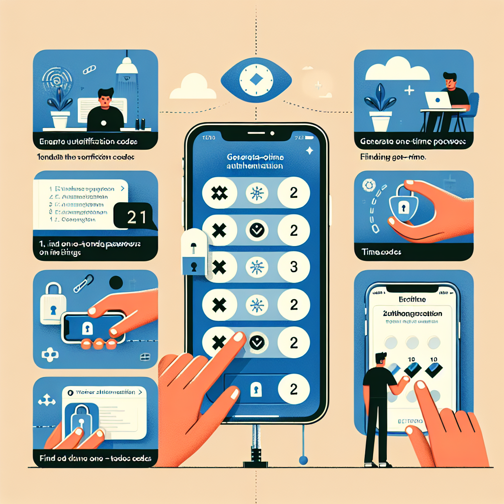Best Ios Authentication Generator | Vondy