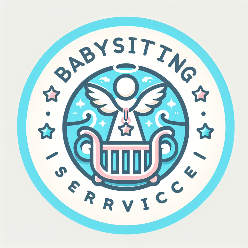 Best Baby Sitters Club Logo Ideas | Vondy