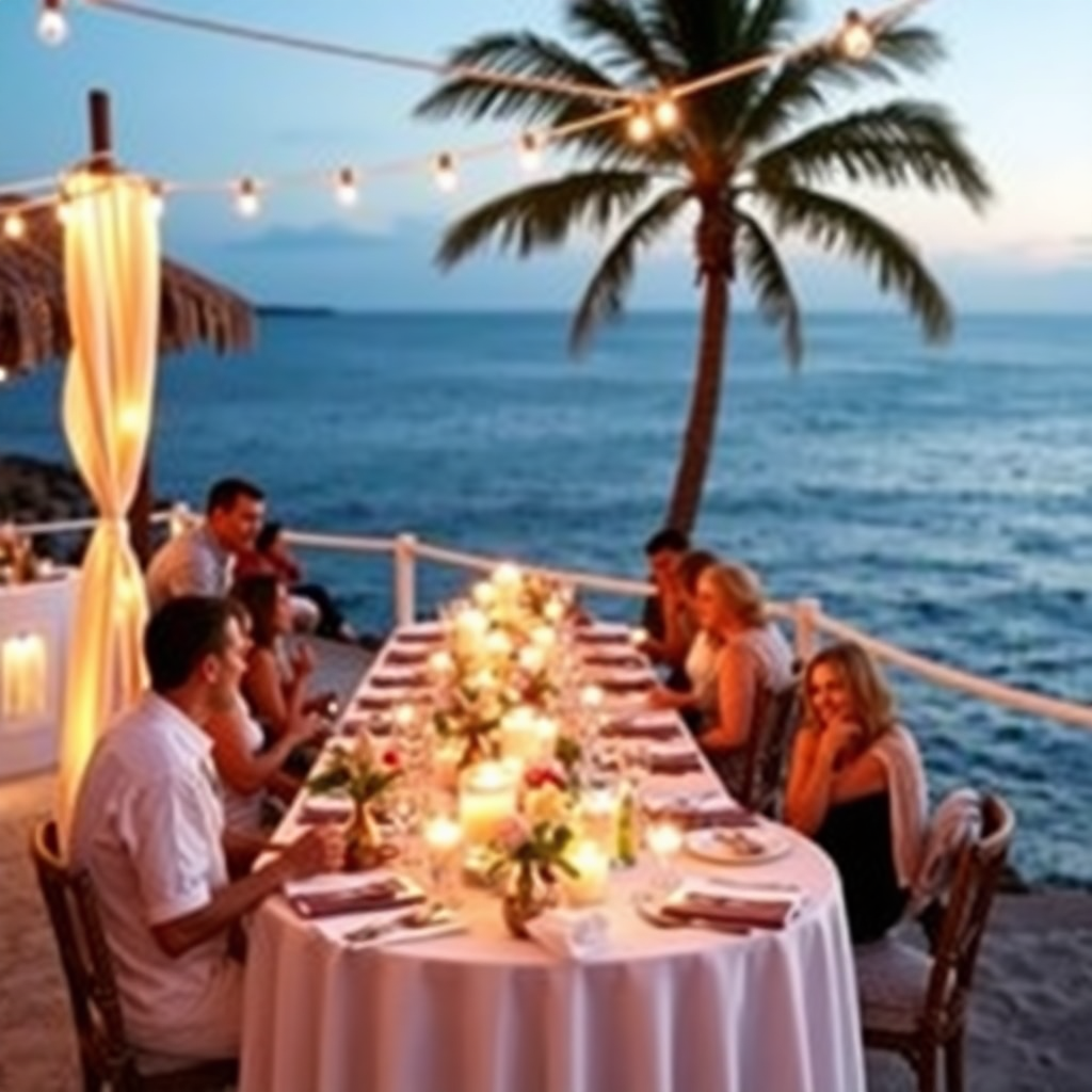 Best Destination Wedding Welcome Party Ideas | Vondy
